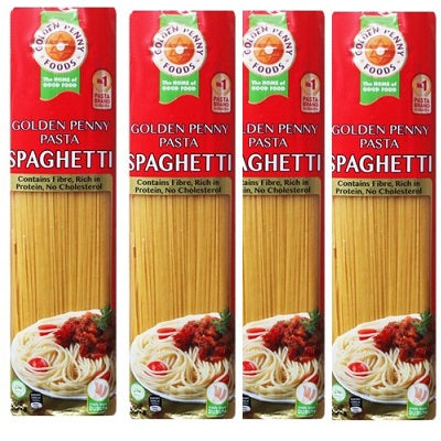 Golden Penny Spaghetti 1 pcs – GBN Farms