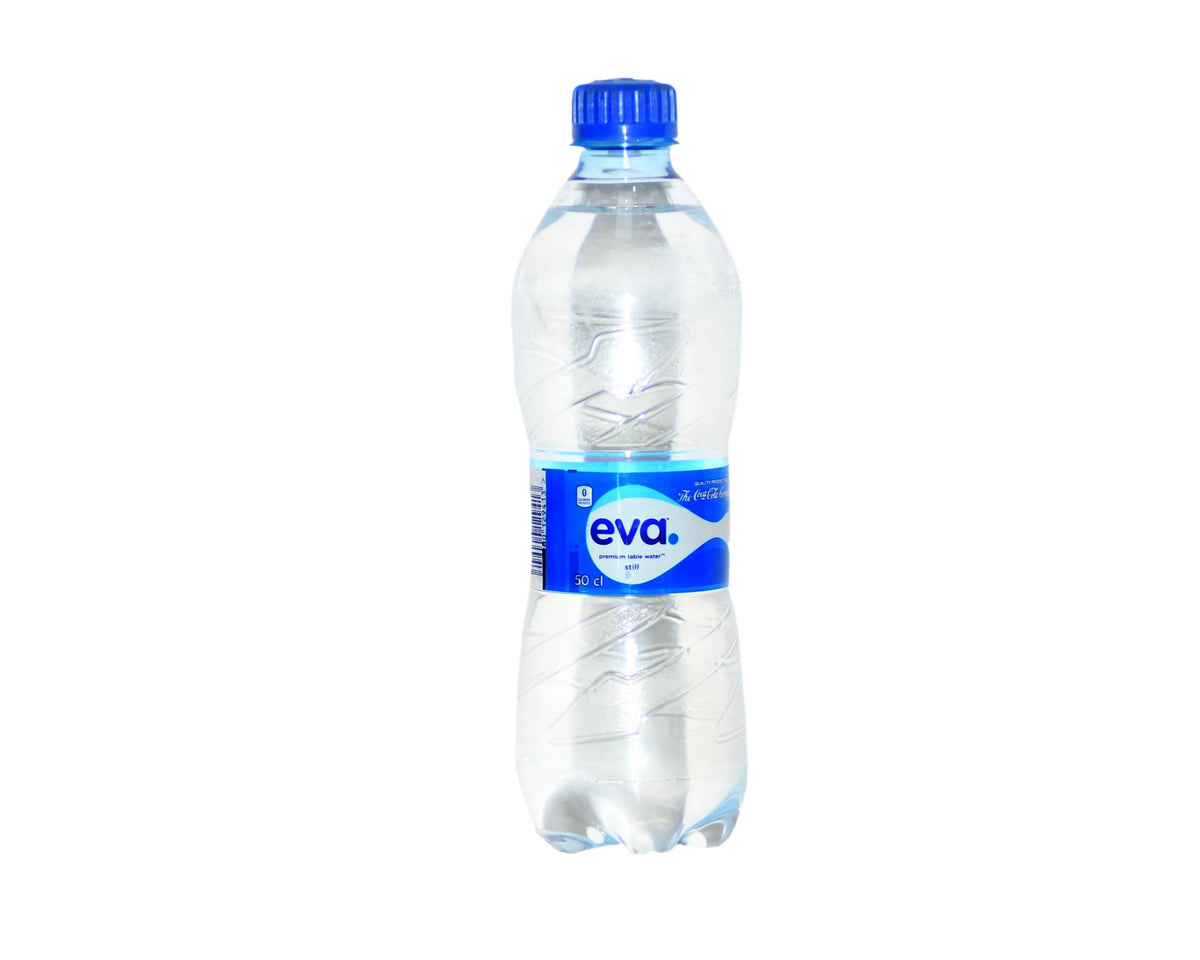 Eva Water 50CL x12 – GBN Farms