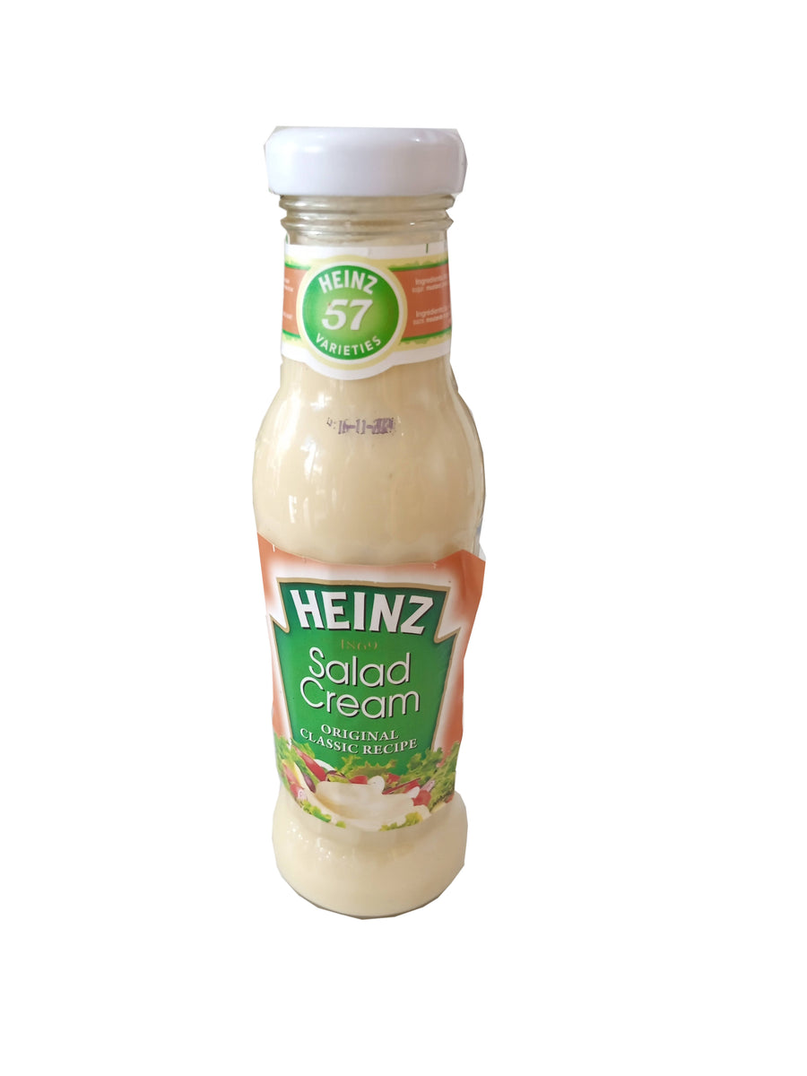 HEINZ SALAD CREAM ORIGINAL CLASSIC RECIPE – GBN Farms